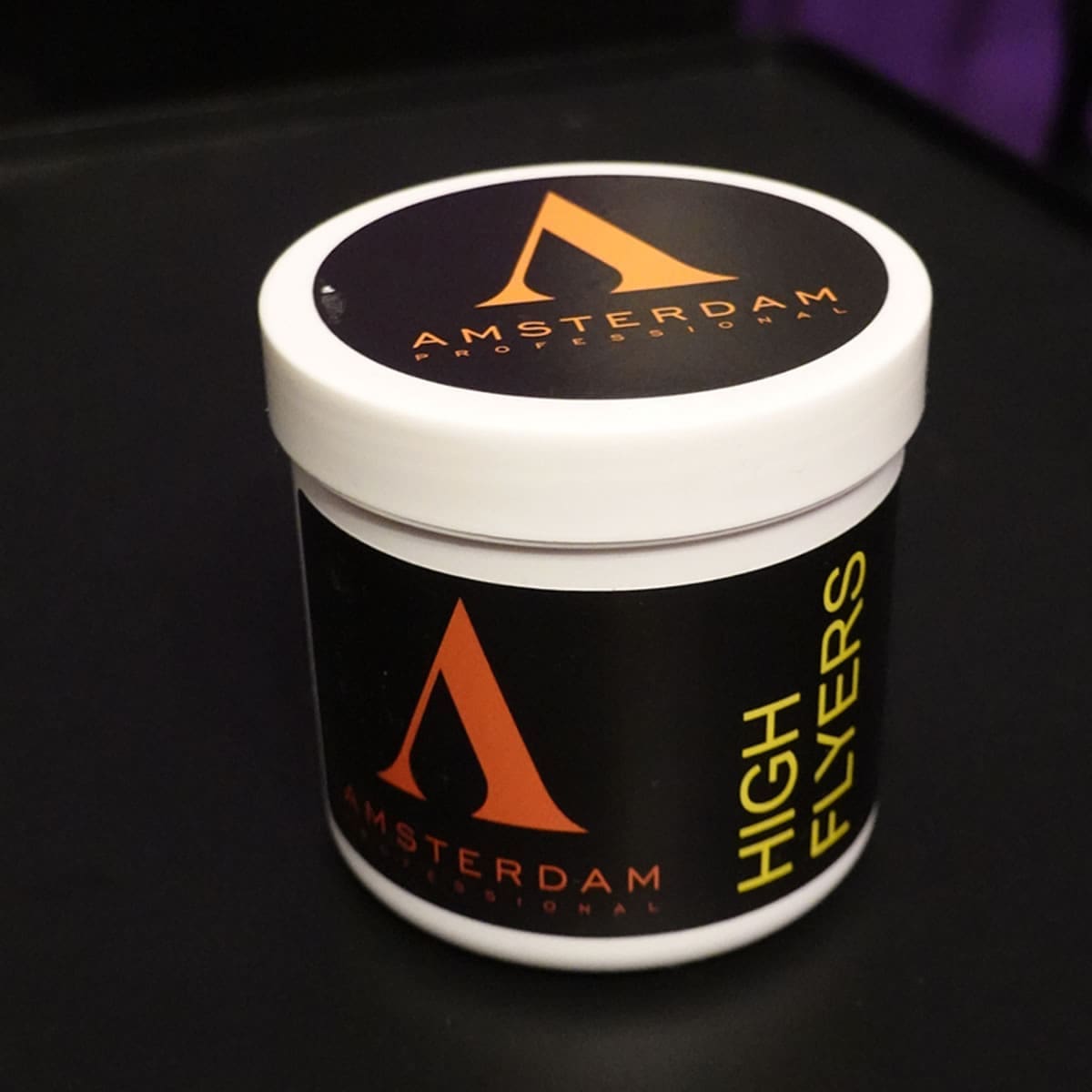 AMSTERDAM PROFESSIONAL "HIGH FLYERS" body Lubricants