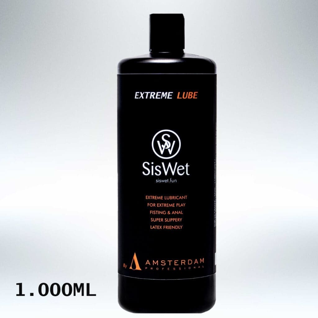 Shop - AMSTERDAM PROFESSIONAL - Lubricants